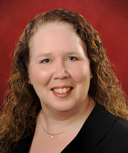 Directory of Officers | OkCDA